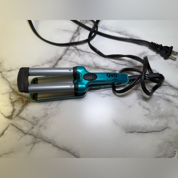 Conair | Hair | Quo Conair Minipro Wave Ultra Styler | Poshmark